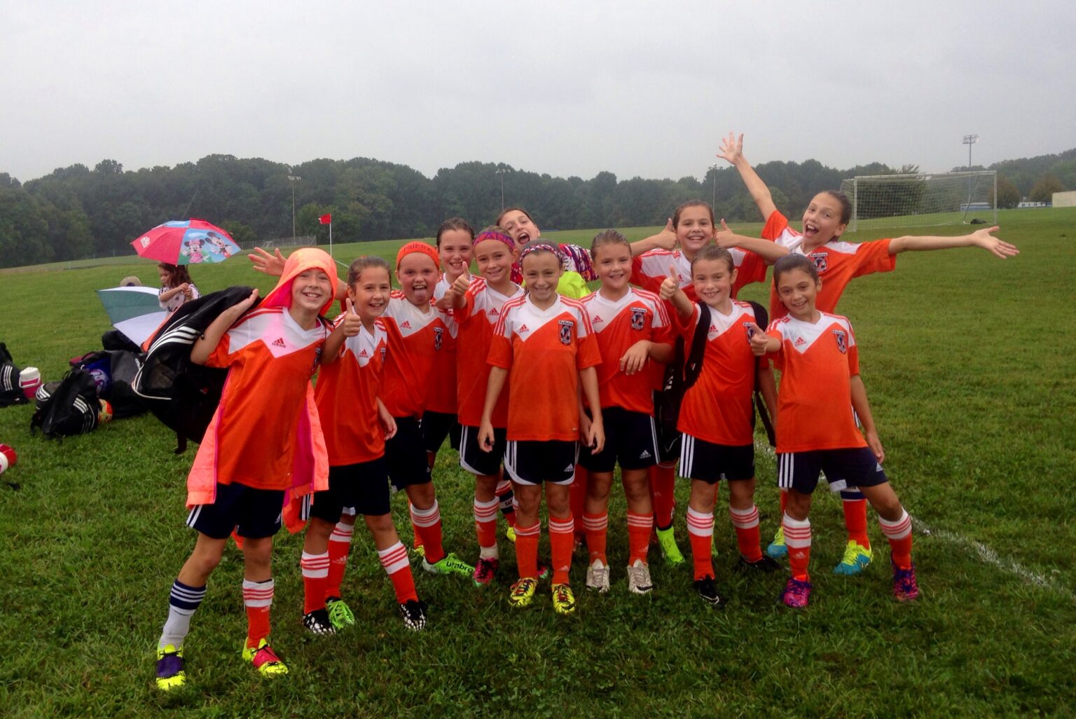 Soccer – fallstonreccouncil