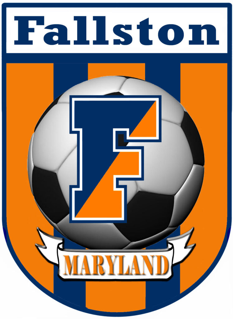 Soccer – fallstonreccouncil