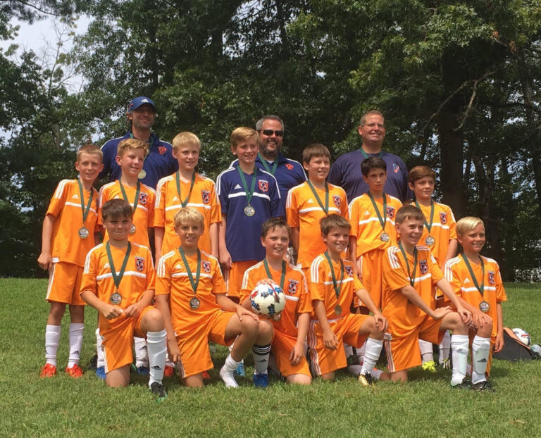 Soccer – fallstonreccouncil