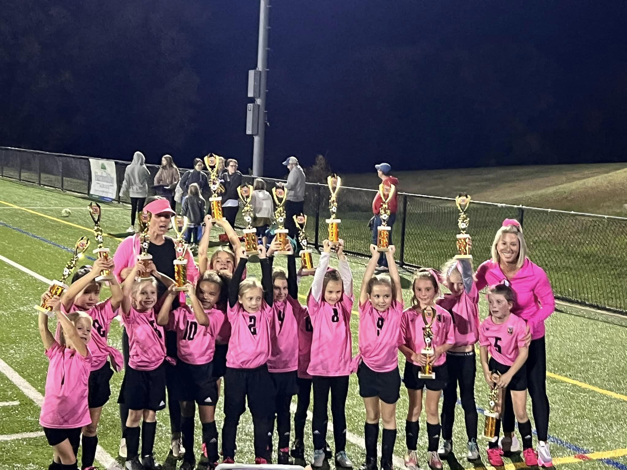 Soccer – fallstonreccouncil