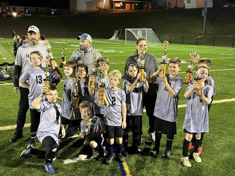 Soccer – fallstonreccouncil