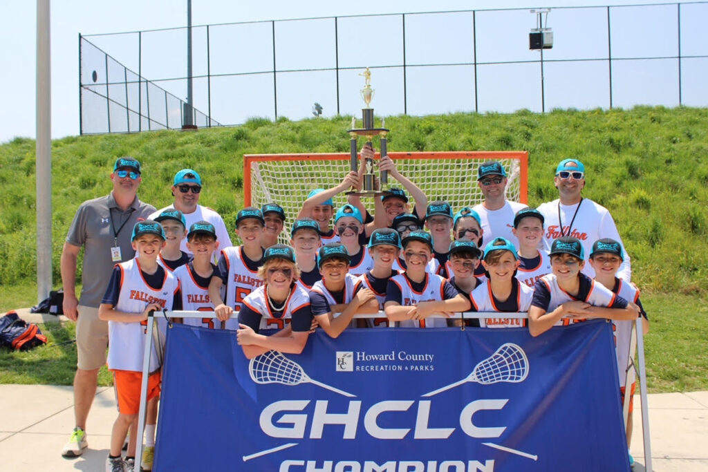 Boys’ Lacrosse – fallstonreccouncil