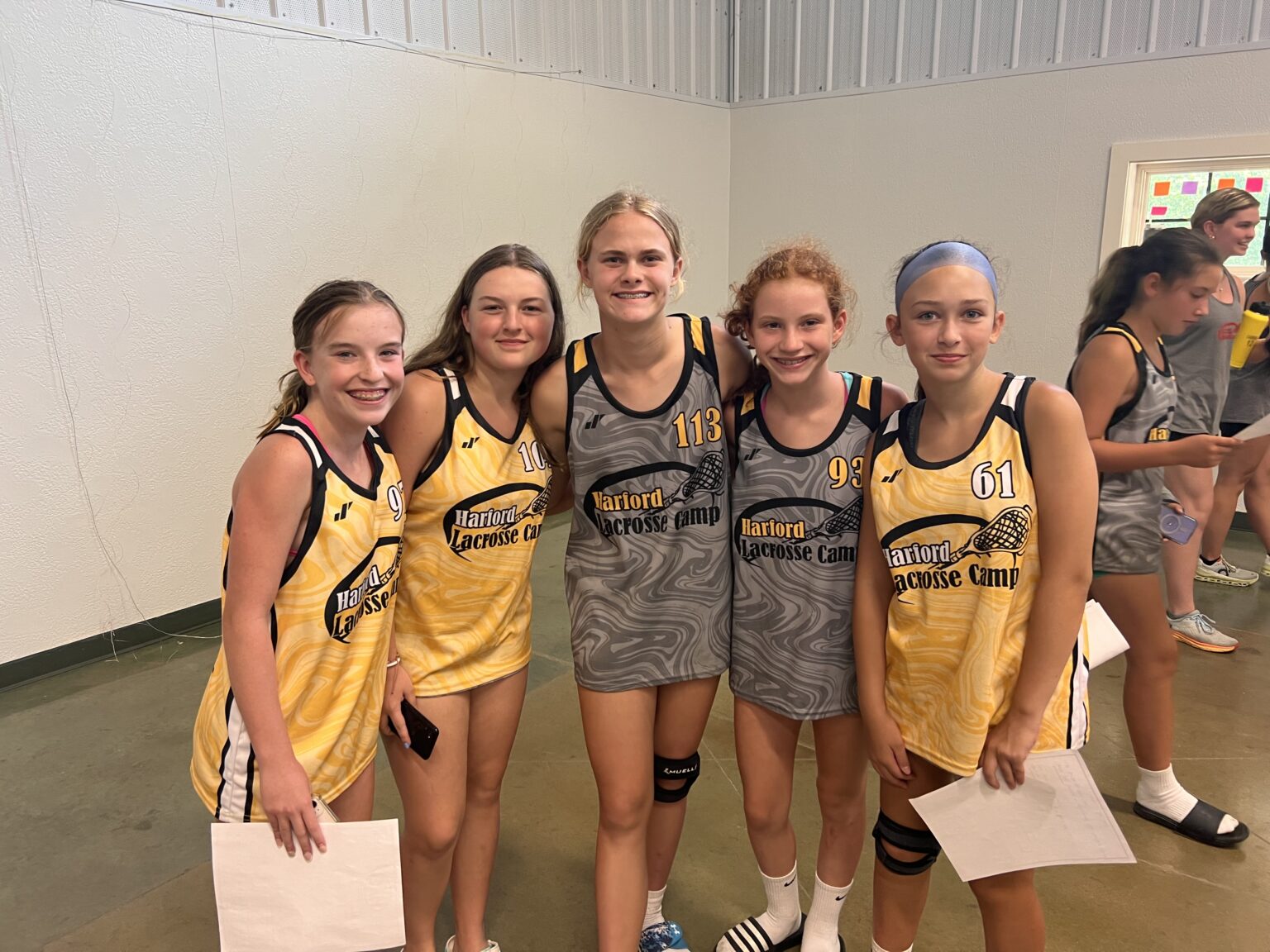 Girls’ Lacrosse – fallstonreccouncil
