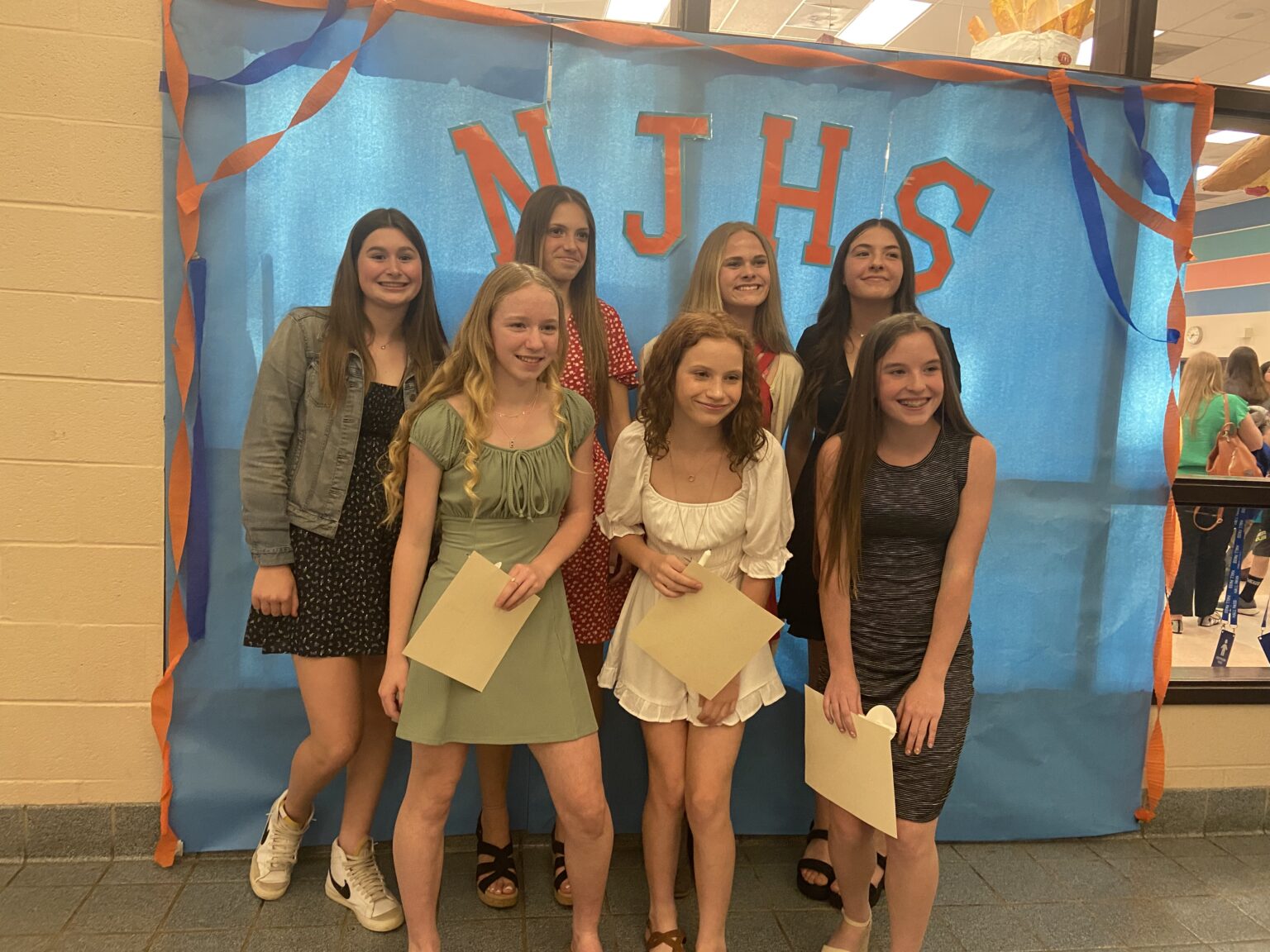 Girls’ Lacrosse – fallstonreccouncil