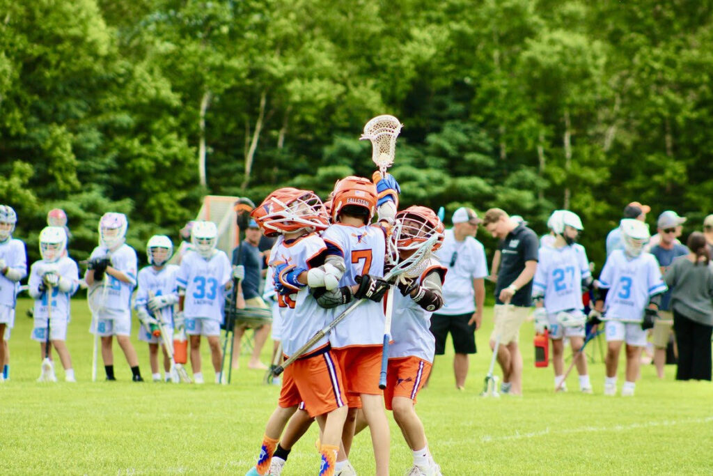 Boys’ Lacrosse – fallstonreccouncil