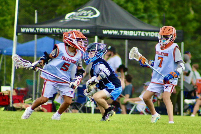 New Football – fallstonreccouncil