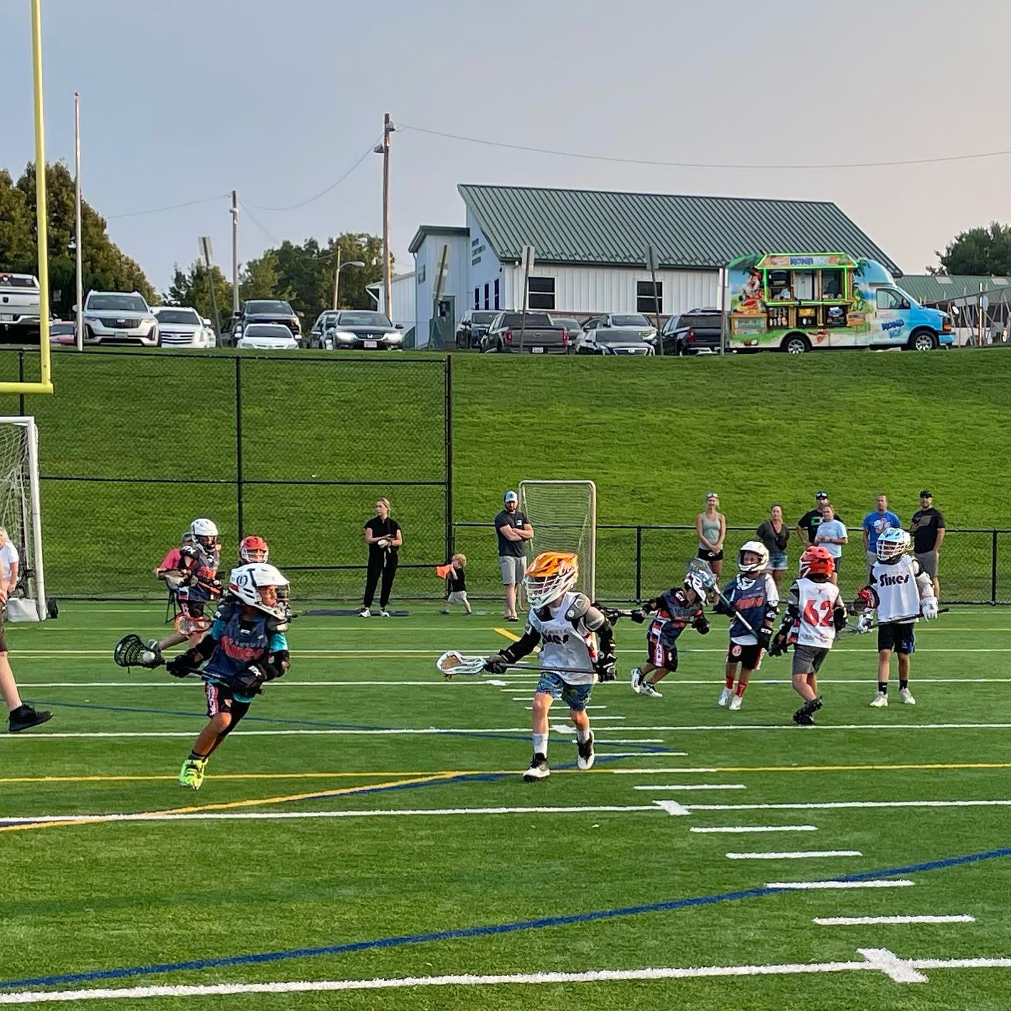 Boys’ Lacrosse – fallstonreccouncil