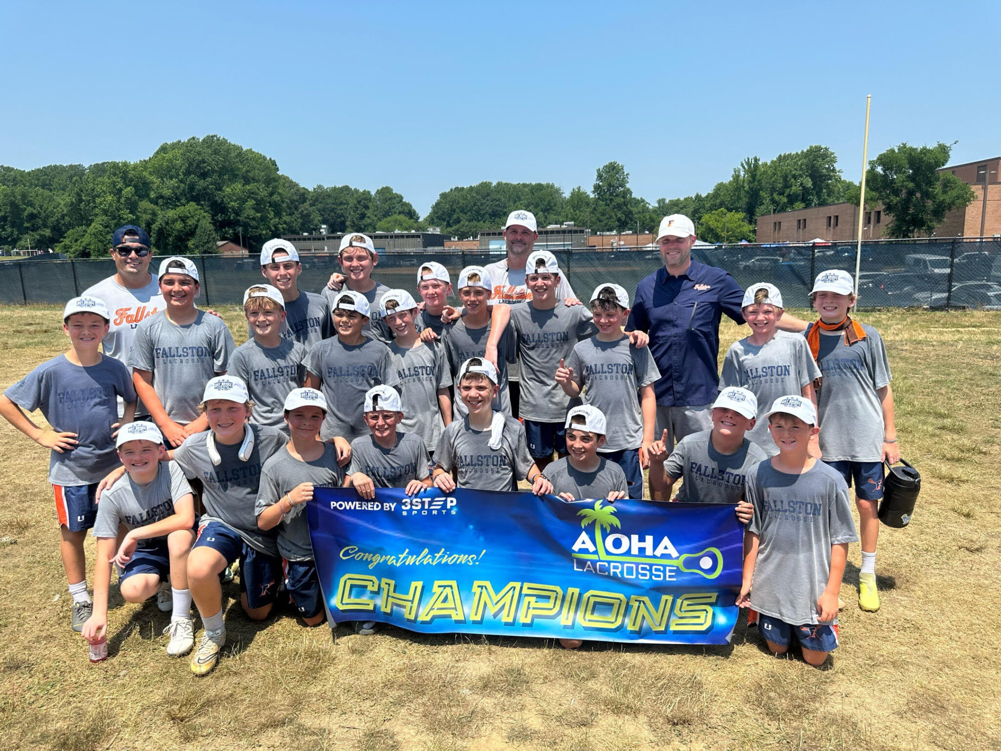 Boys’ Lacrosse – fallstonreccouncil