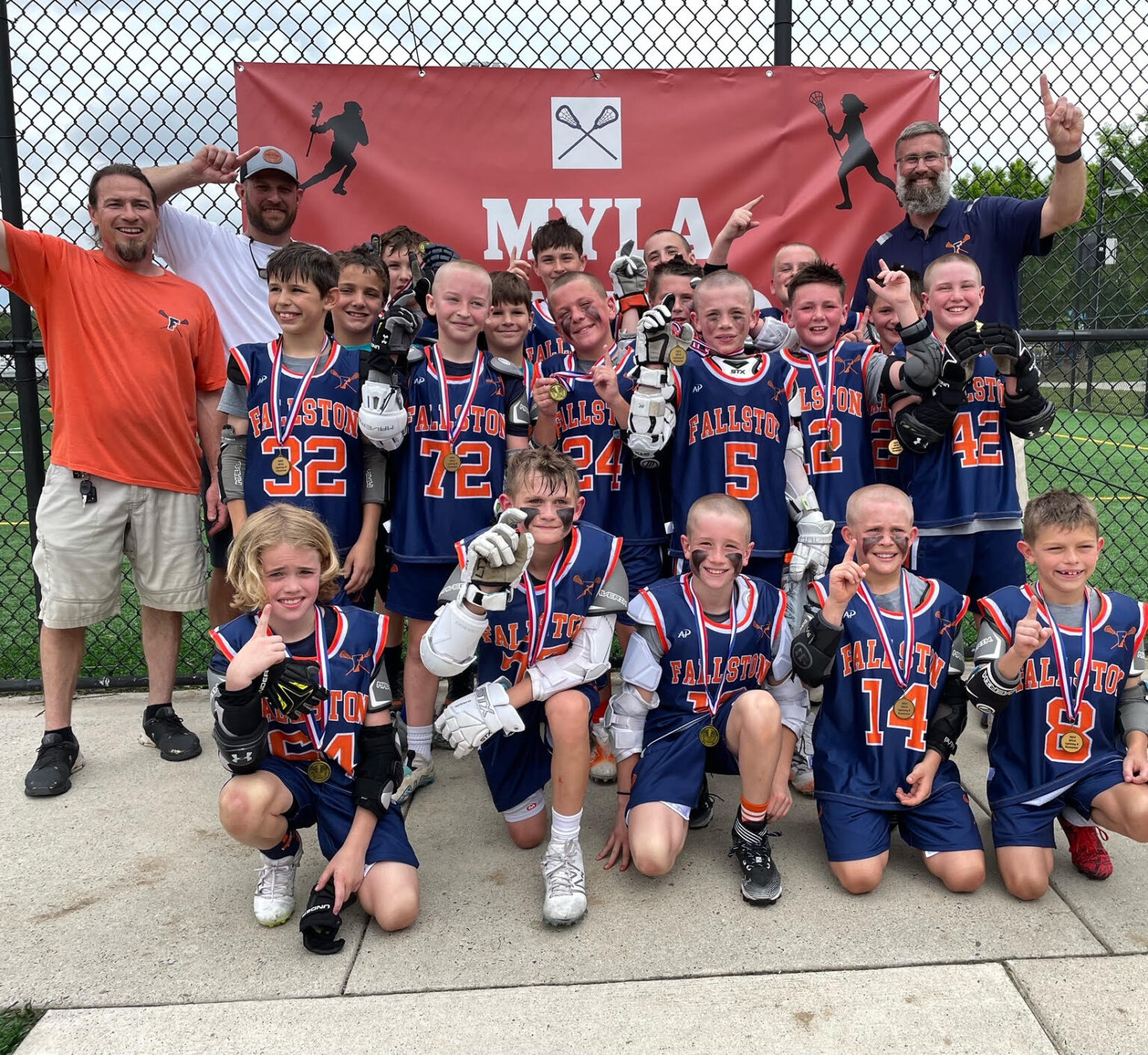 Boys’ Lacrosse – fallstonreccouncil
