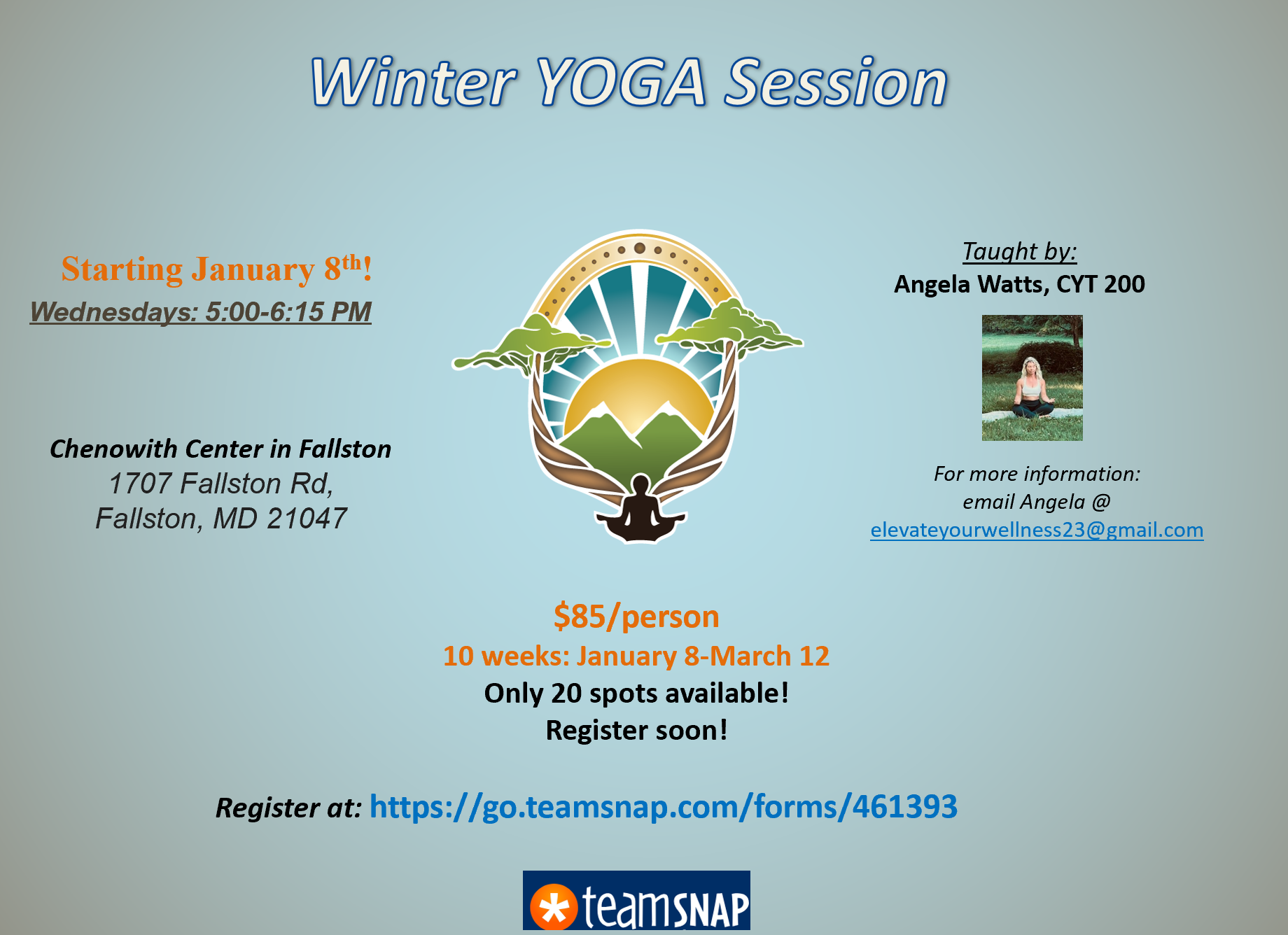 Other Programs – fallstonreccouncil