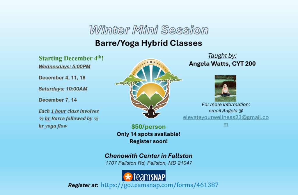 Other Programs – fallstonreccouncil