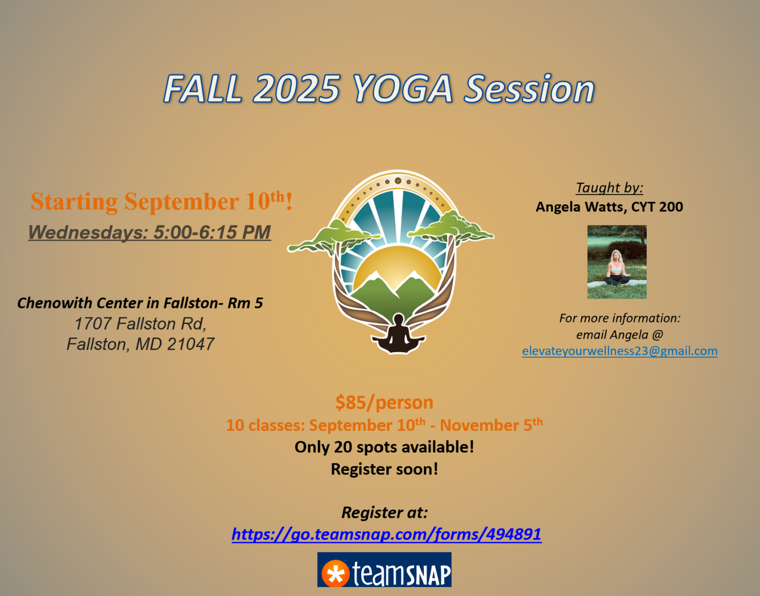 Other Programs – fallstonreccouncil